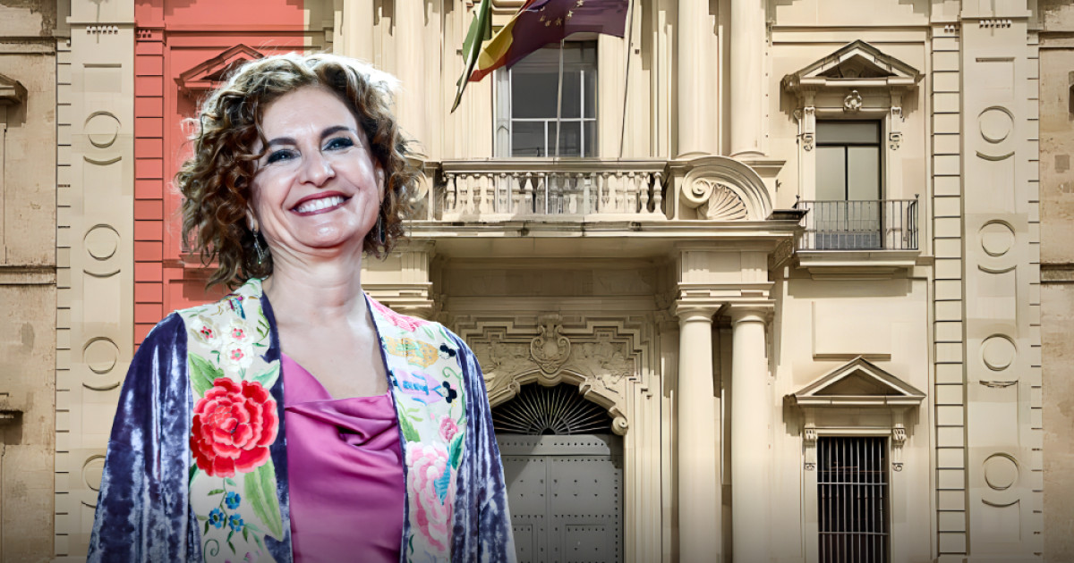 La Universidad de Sevilla elige rector en unos comicios a cara de perro bajo la sombra de María ...