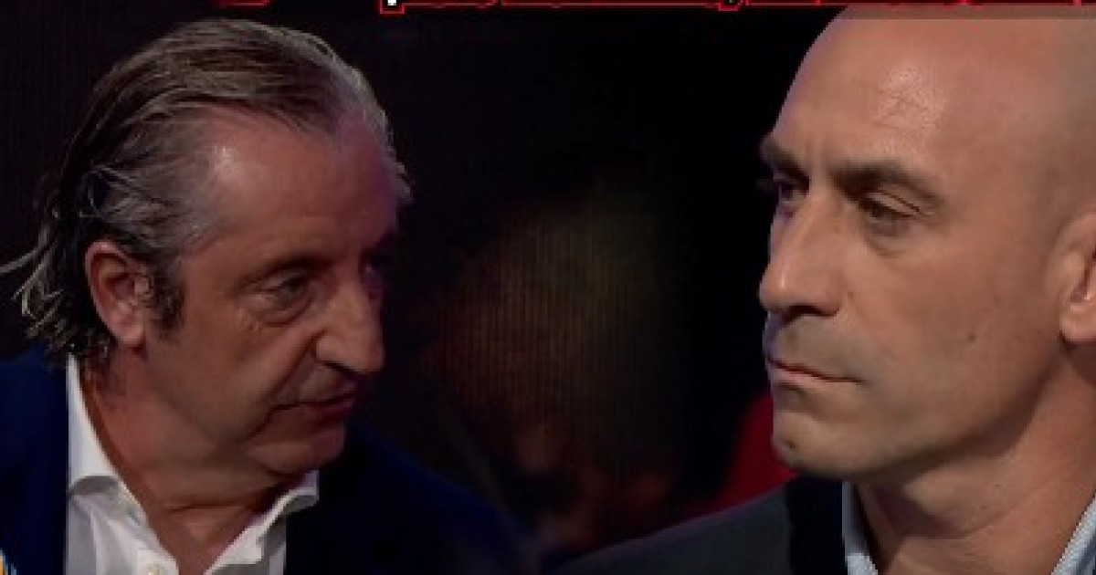 Rubiales acusa a Sánchez y la izquierda de usarle para ser presidente y ...