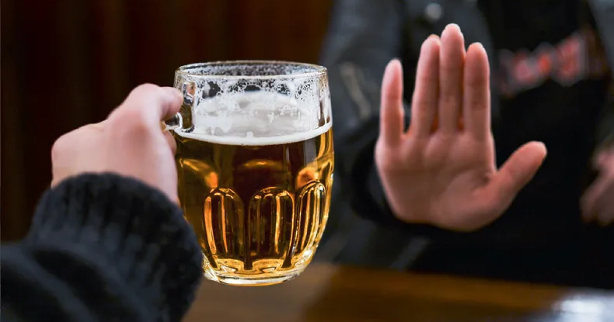 El consumo habitual de alcohol entre jóvenes cae un 60 % en dos décadas ...