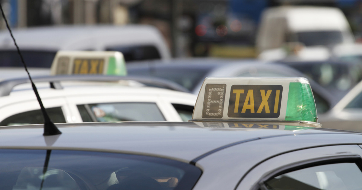 Estas son las nuevas tarifas de taxi en Valladolid a partir de 2026
