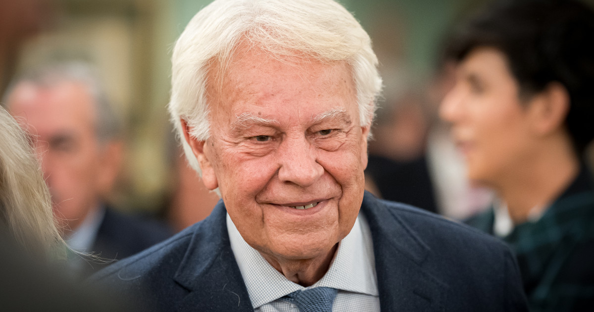 Así es el pueblo donde Felipe González tiene una fabulosa finca