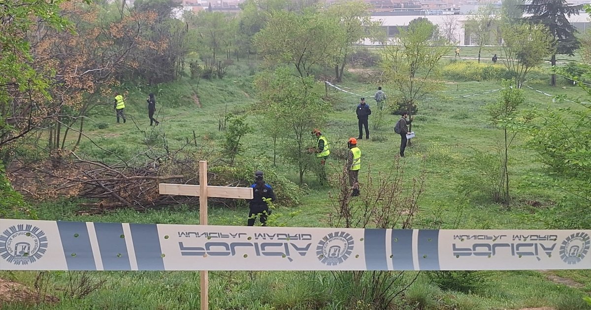 El cantón de Montecarmelo le sale caro a Almeida: Vox ganaría en el ...