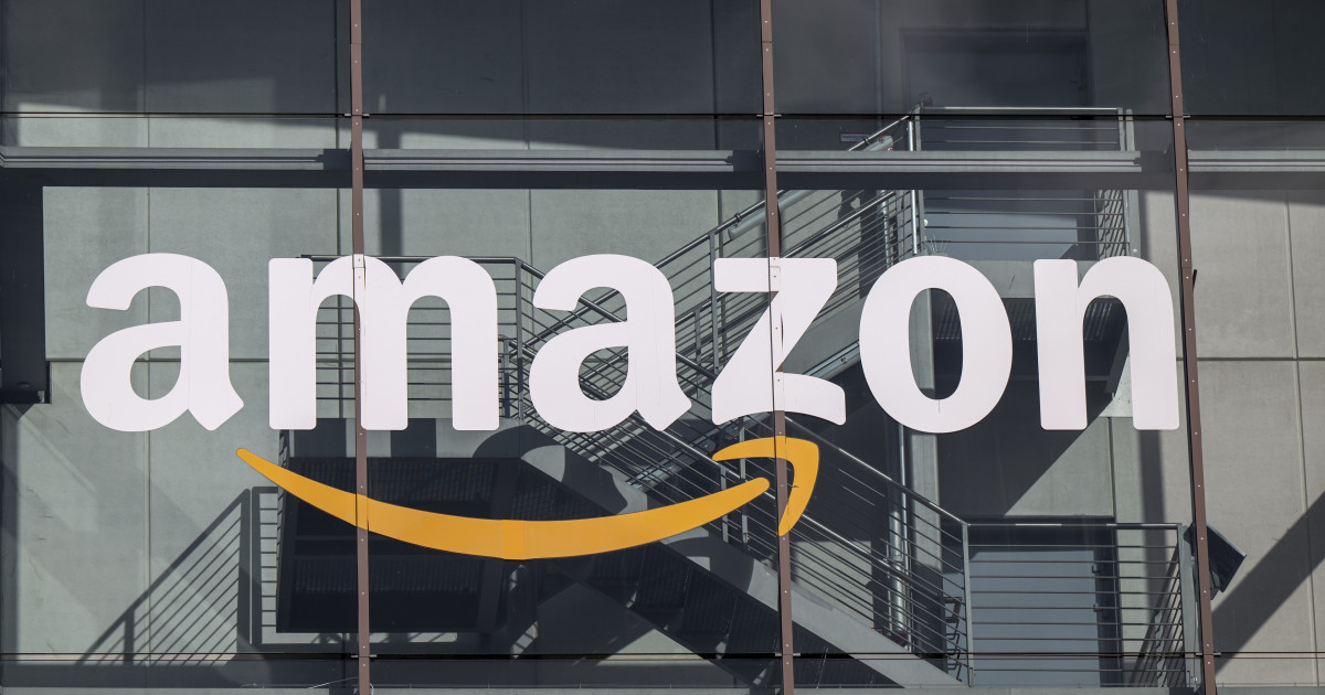 Amazon reducirá su plantilla en al menos 16.000 personas por la IA