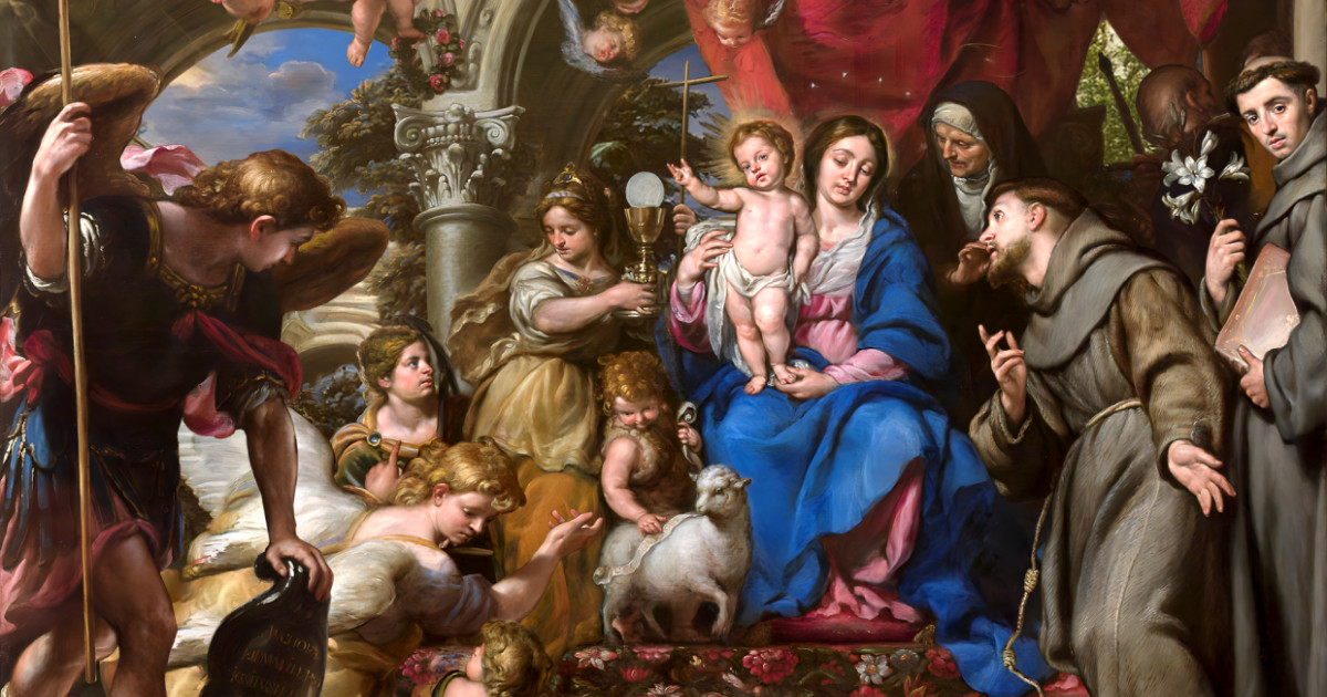 El nacimiento que cambió el mundo: cuando la humanidad recibió al ...