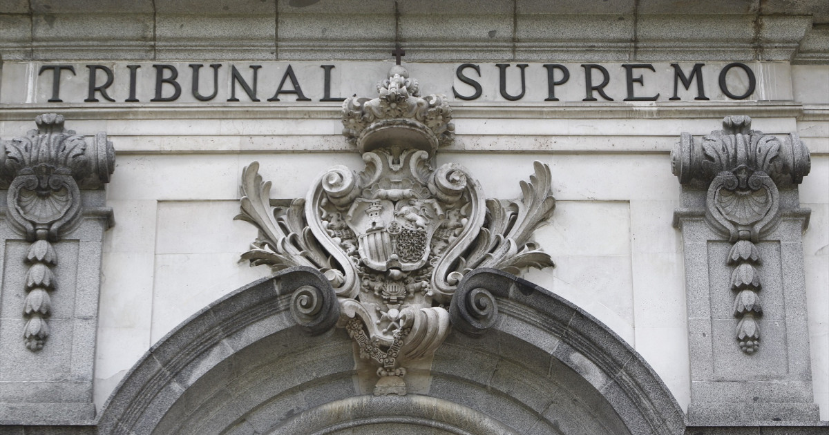 El Supremo ratifica los 24 años de cárcel para el asesino del ...