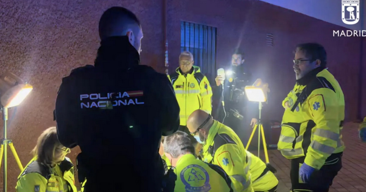 La muerte a puñaladas del joven Izan en Nochebuena: defendió a su novia ...