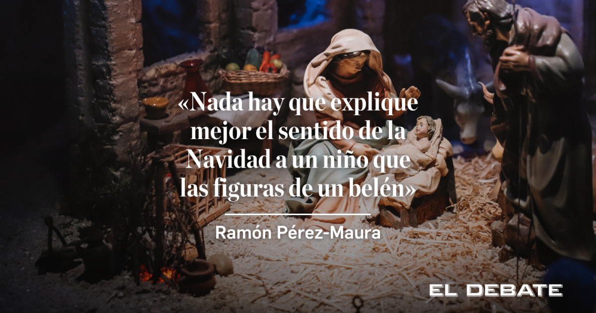 Ramón Pérez-Maura | Lo que va de Bolaños a Jamenei