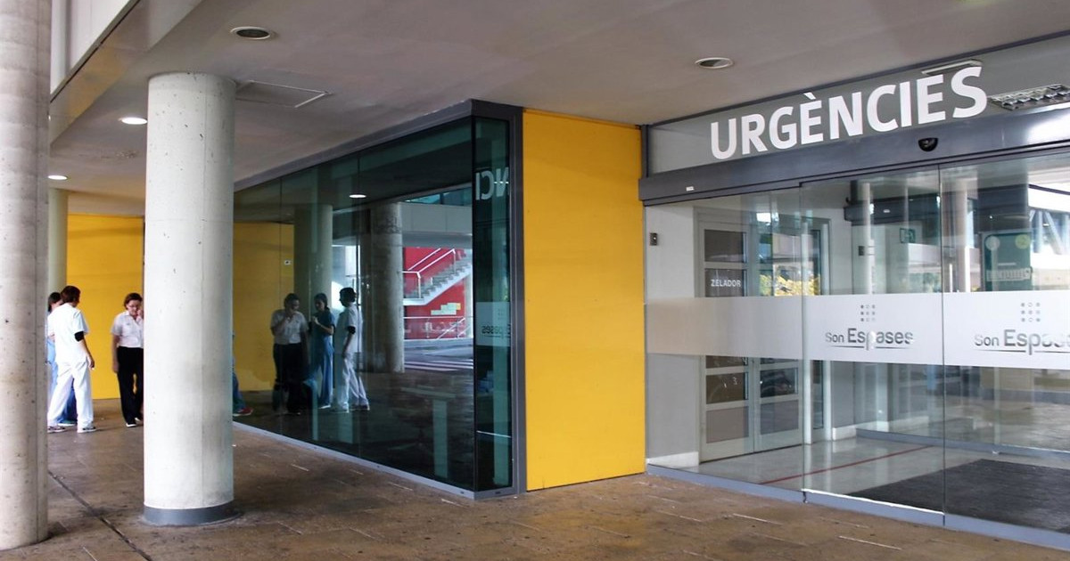 La sanidad balear cierra filas con los médicos del mayor hospital de ...