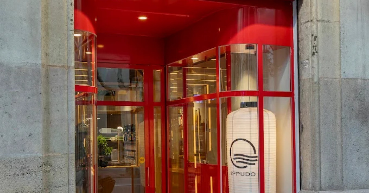 El «rey del ramen» abre un nuevo restaurante en Barcelona