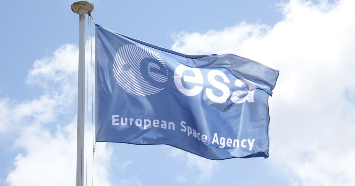 La Agencia Espacial Europea prevé que 2026 sea «uno de los años con más ...