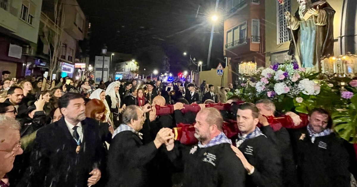 Alicante abre este viernes 16 de enero el calendario de las fiestas ...