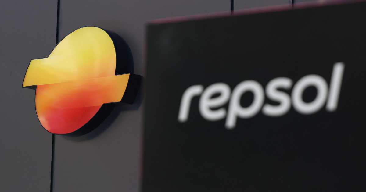 Repsol cae más de un 6 % tras la primera venta de petróleo venezolano ...
