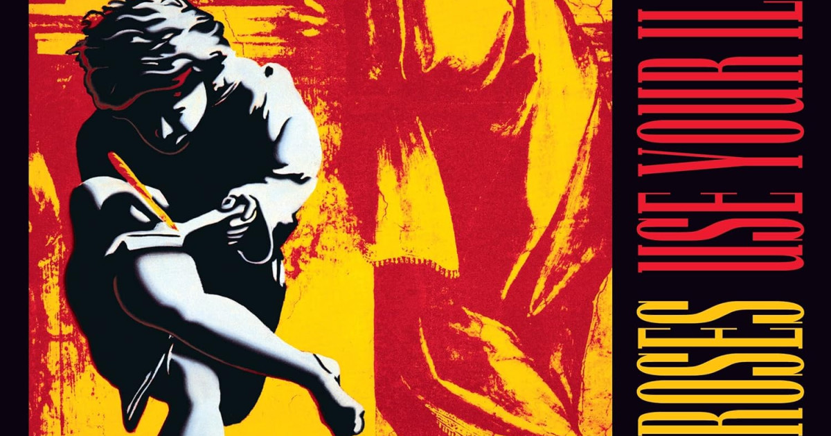 Cinco discos de rock cuya portada es una obra de arte clásica (y a lo ...
