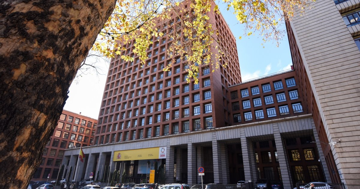 Estas son las ocho rivales de Granada por acoger el organismo que ...