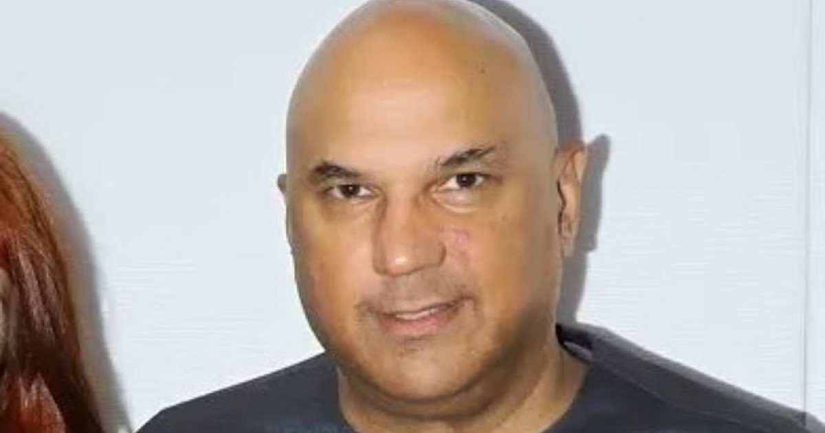 Neville Roy Singham, el multimillonario señalado de estar detrás de ...