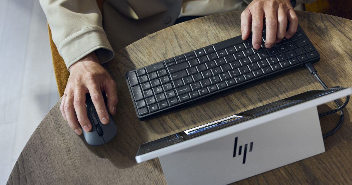 El futuro del PC ya está aquí: HP apuesta por llevar la inteligencia ...