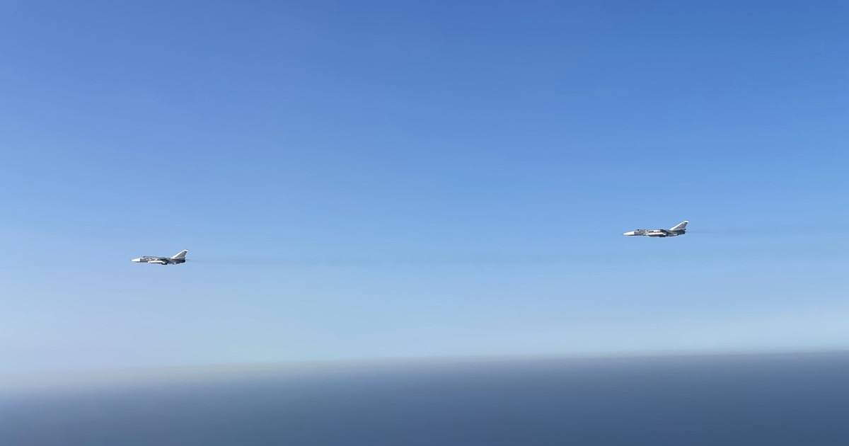Irak y Siria cierran su espacio aéreo tras el ataque con misiles de ...