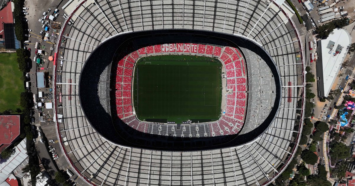 Mundial 2026: guía completa de estadios y ciudades anfitrionas