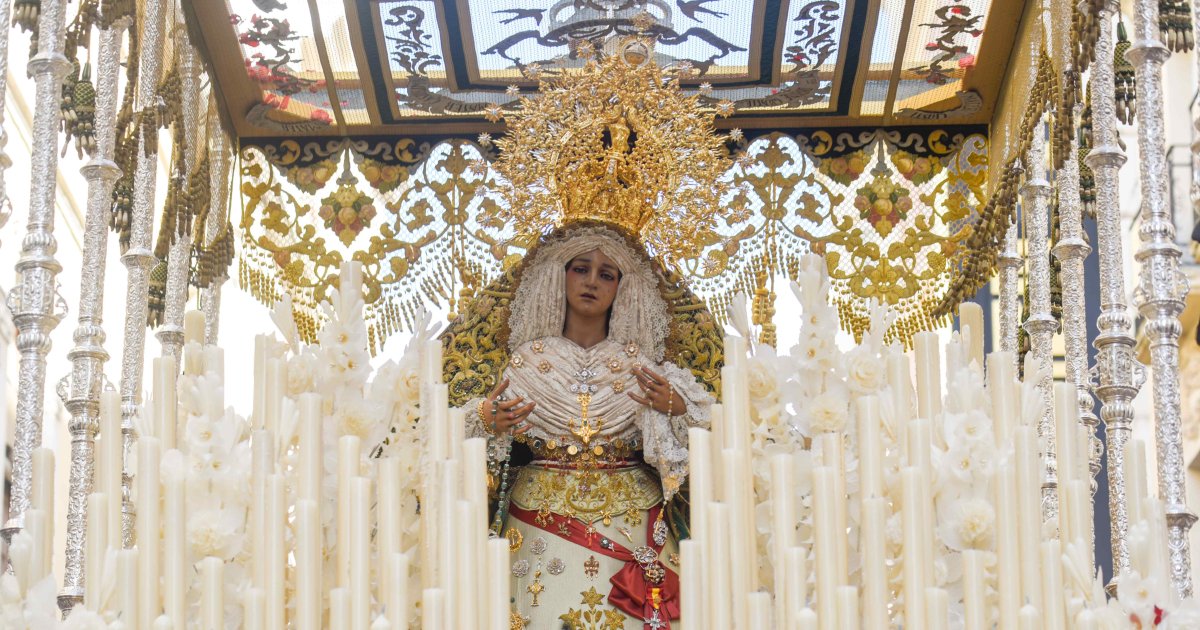 La familia del imaginero Martínez Cerrillo dona su archivo al ...