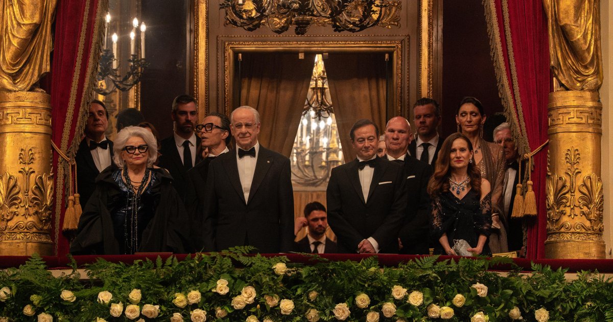 La cartelera se adelanta por Semana Santa: Super Mario, Sorrentino y ...