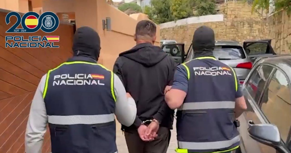 Quién es Mustafá Chairi, 'El Narcoarquitecto' clave en la trama de los ...