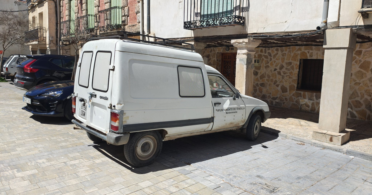 El mejor coche oficial del mundo: fabricado en España y como el primer ...