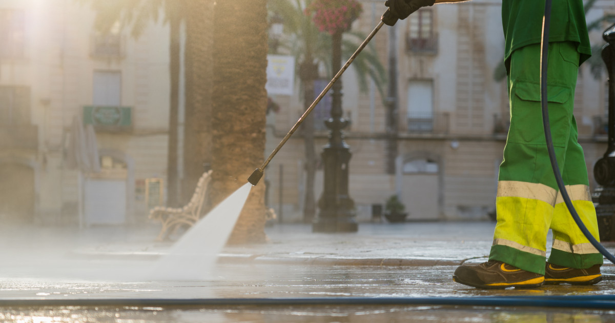 ¿Qué se acumula en el polvo de las calles? Una investigación lo analiza