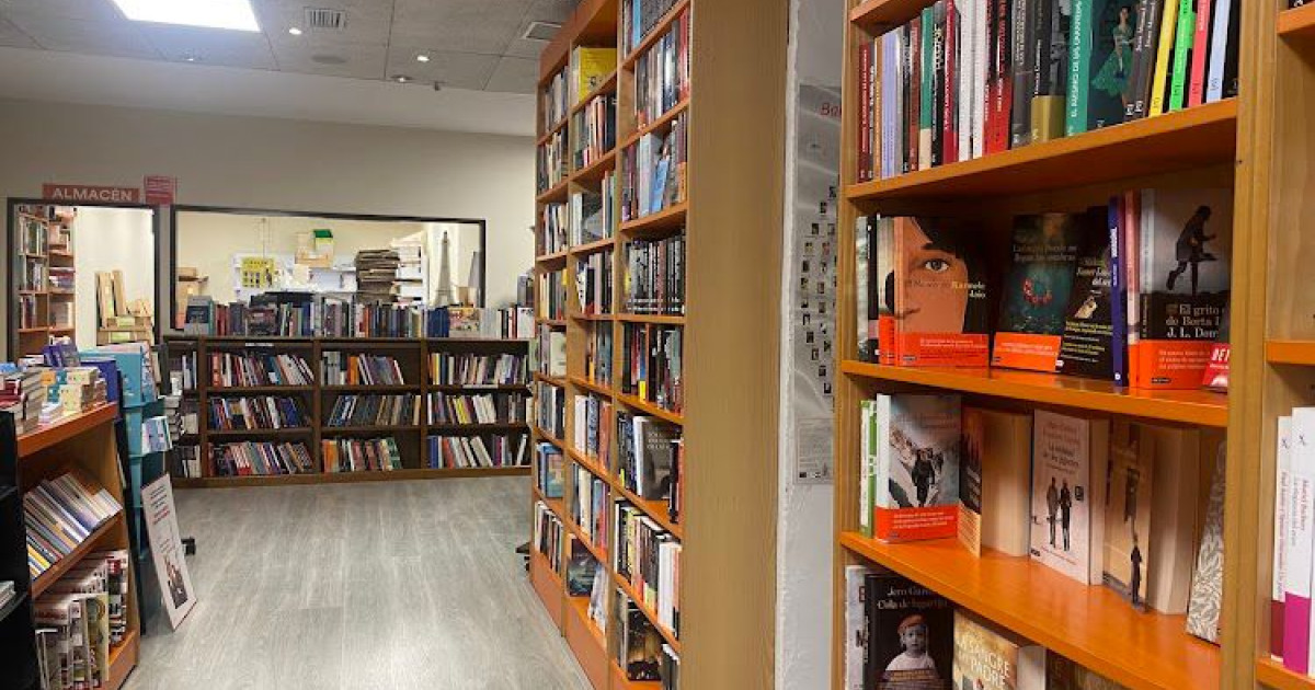 “El lector cordobés es peculiar a la hora de comprar libros”