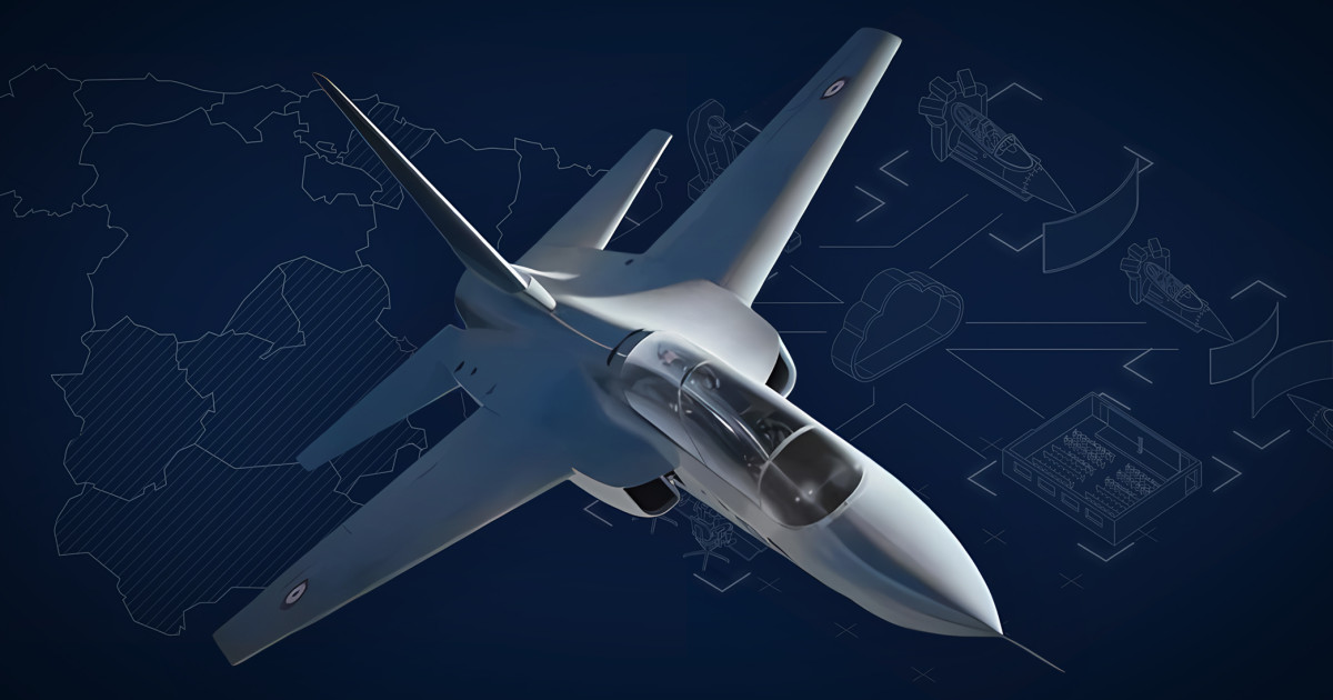 Ejército del Aire y del Espacio: El relevo supersónico del F-5 en ...