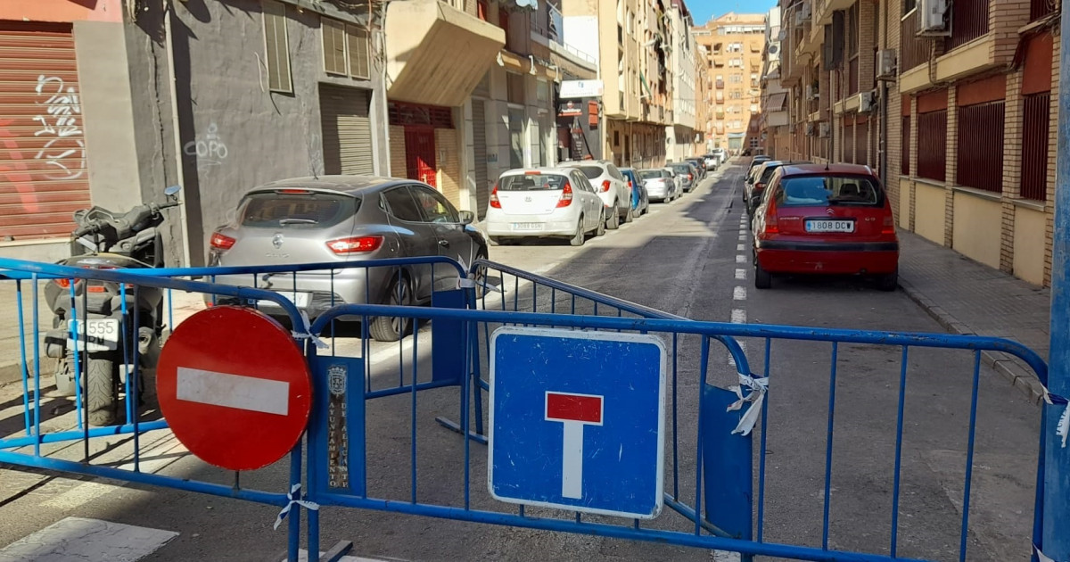 Calles cortadas y restricciones de tráfico para el sábado 16 y el ...