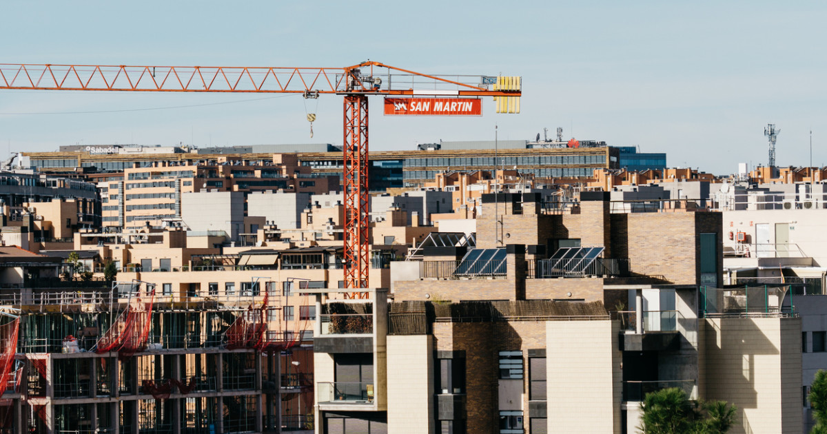 Un mercado «incapaz de crecer» explica la caída de las compraventas de ...
