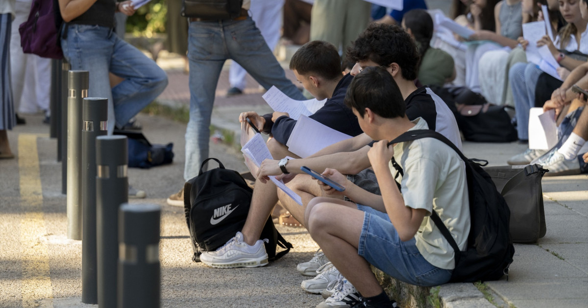 La literatura hispanoamericana y Shakespeare, temas del examen de ...