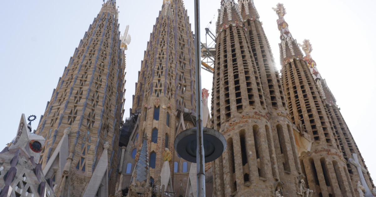 Guía para moverte por Barcelona durante la visita del Papa León XIV ...
