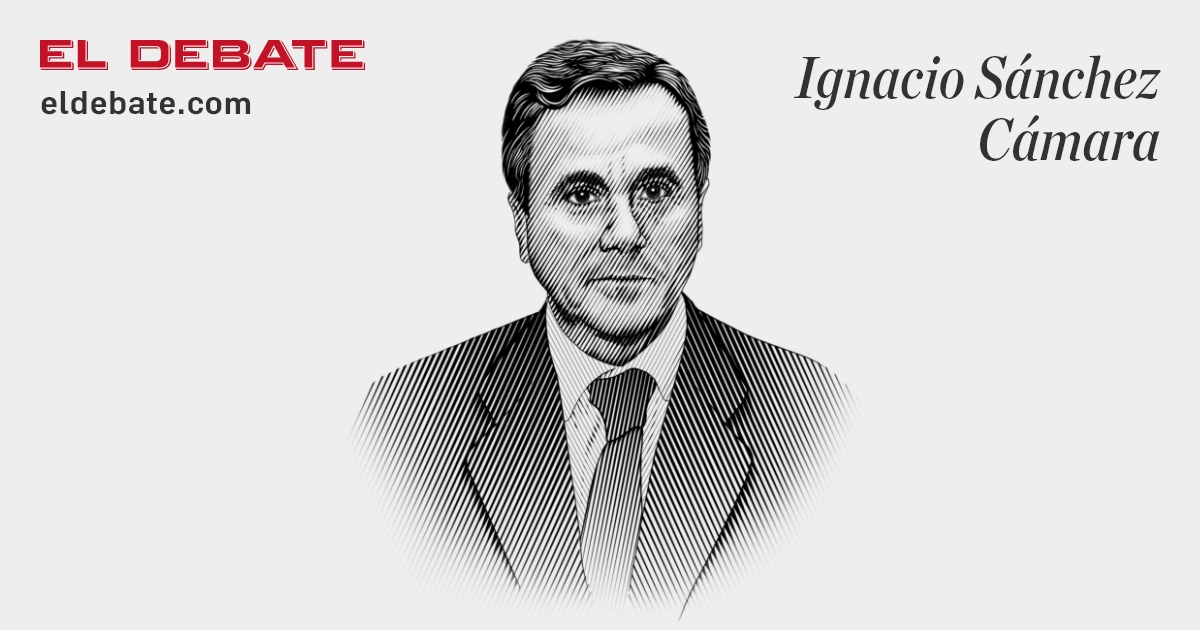 Ignacio Sánchez Cámara | El respeto