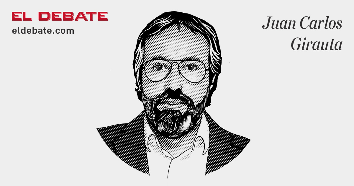 Juan Carlos Girauta | Vito Quiles bajo seria amenaza